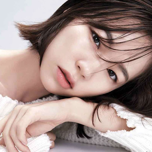 beauty and fashion: Watching Korean celebrities with attractive monolid ...