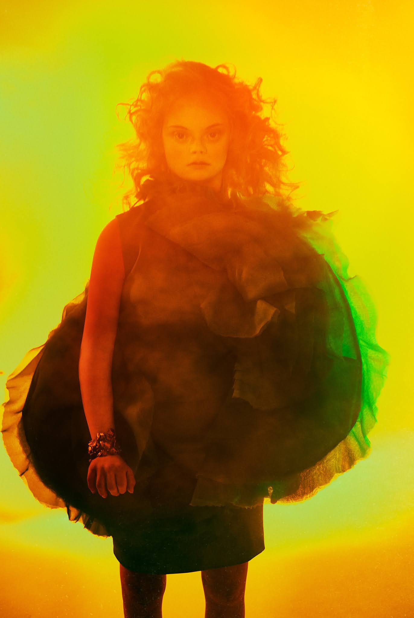 Diversity is beautiful: The Radical Beauty Project