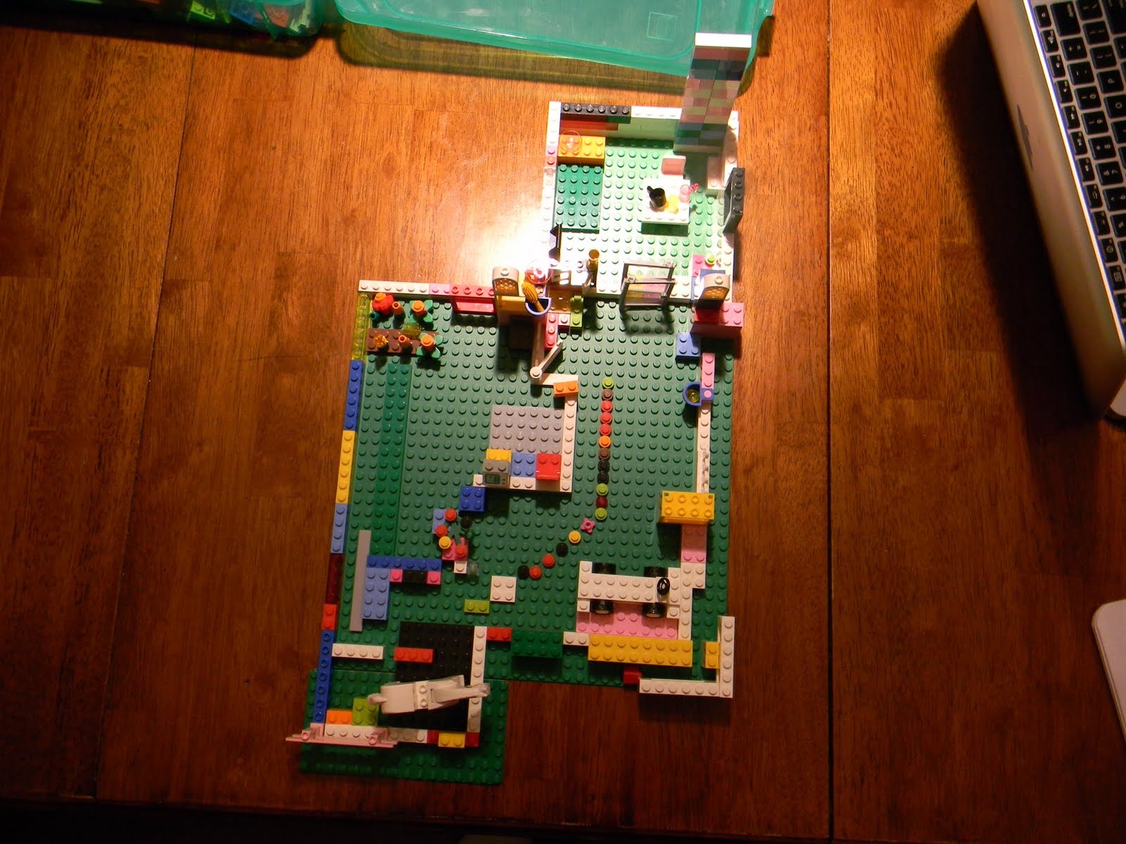 LEGO Quest Kids: Maze or Labyrinth Photos