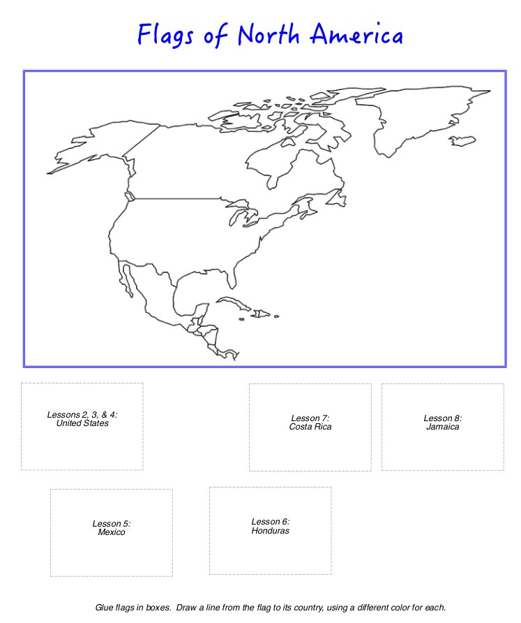 Cummins Life: Let's Go Geography, Year 2 Review
