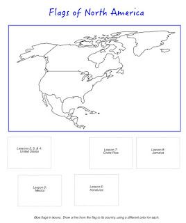 Cummins Life: Let's Go Geography, Year 2 Review