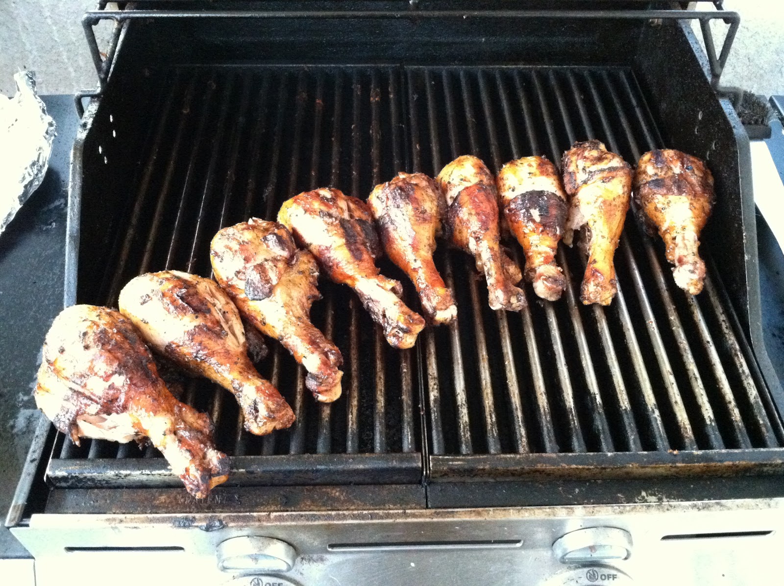 Yucca Flats, N.M.: August 2012