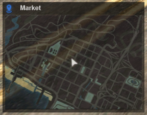 Kit Hud + sistema de avatar + fome, sede e sono - MTA Brasil