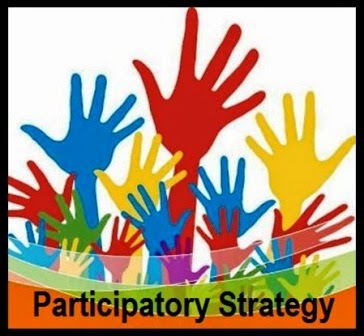 Thoughts to Promote Positive Action...: Participatory Strategy