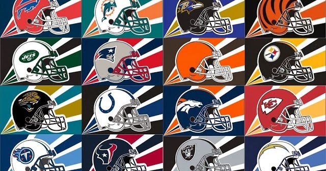 Super Bowl Sid: AFC Teams