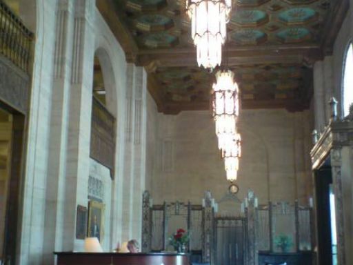 A.E. Staley Thru the Years