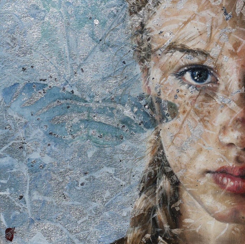 Artist June Stratton (Artist from Hawaii) - ArtLiveAndBeauty ...