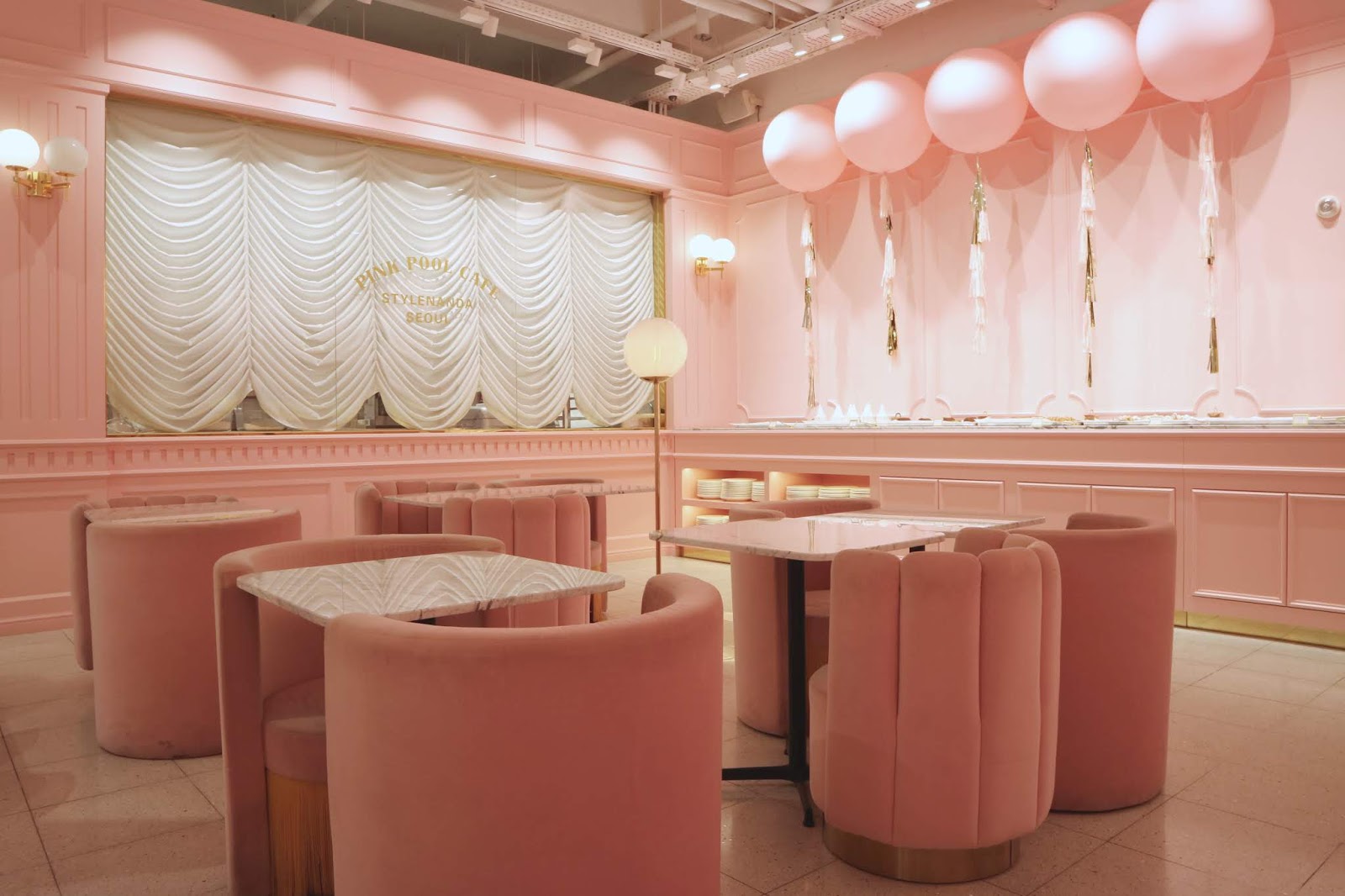 5 Places with cute cafés in Seoul!♥ - ARTSY FARTSY AVA