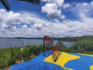 Jom Ke Pitas Bay View