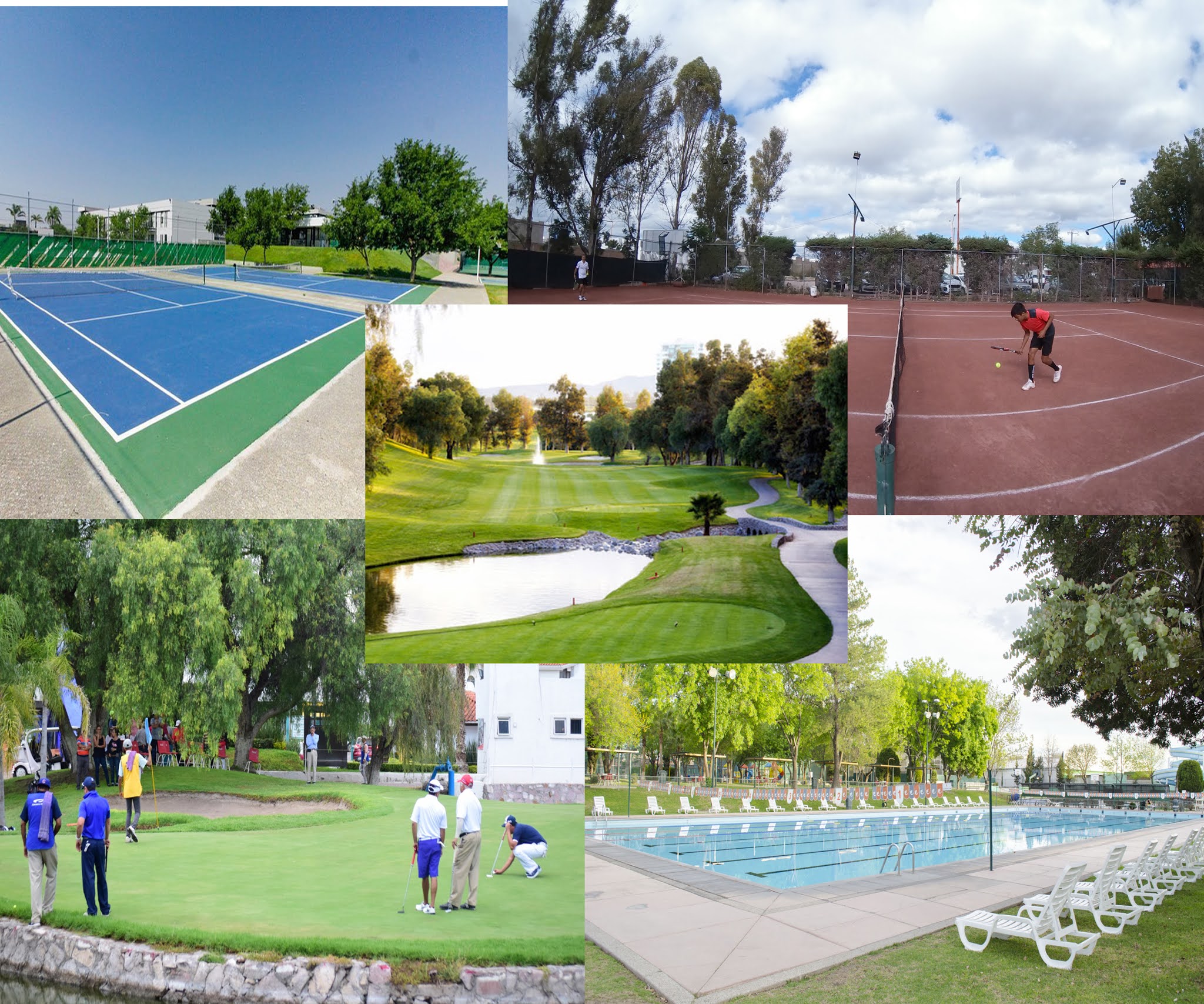 Este martes regresan a la actividad los clubes deportivos en ...