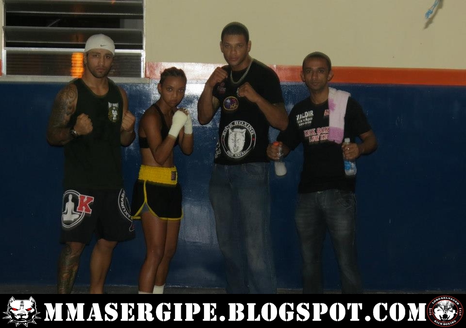 MMA SERGIPE - Divulgando as artes marciais do estado! ®: III Scorpion ...
