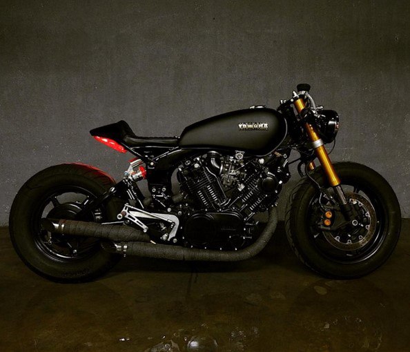 Badass Motorcycle | My Interests