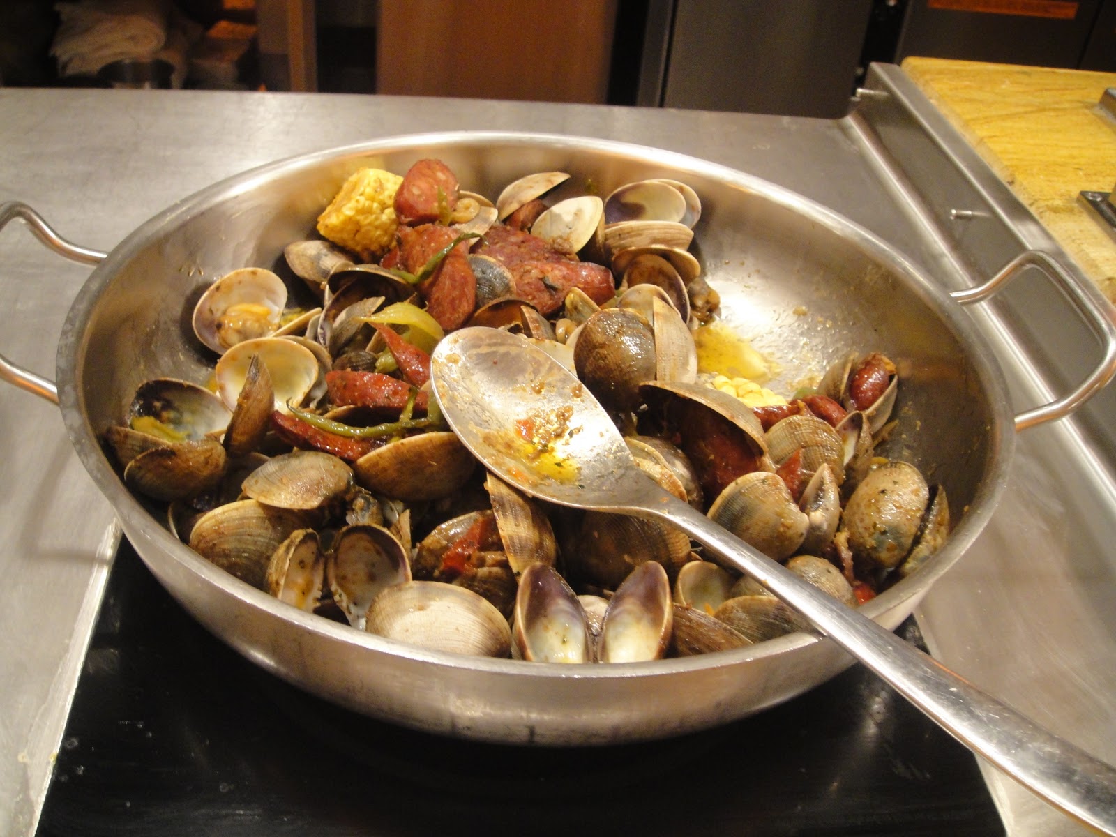 FOODYHOLIC'S Choice: RECOMMENDED LAS VEGAS BUFFET