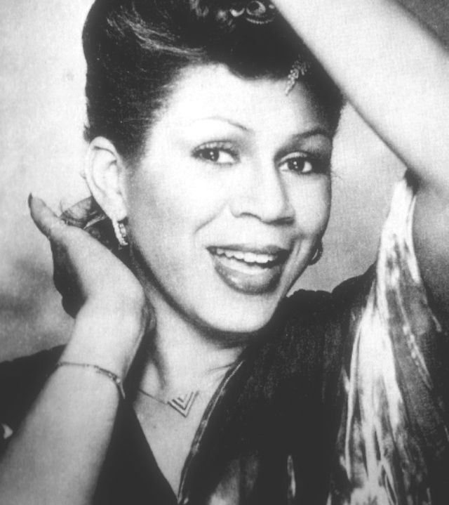 The Perfect Angel: 40 Beautiful Photos of Minnie Riperton in the 1960s ...