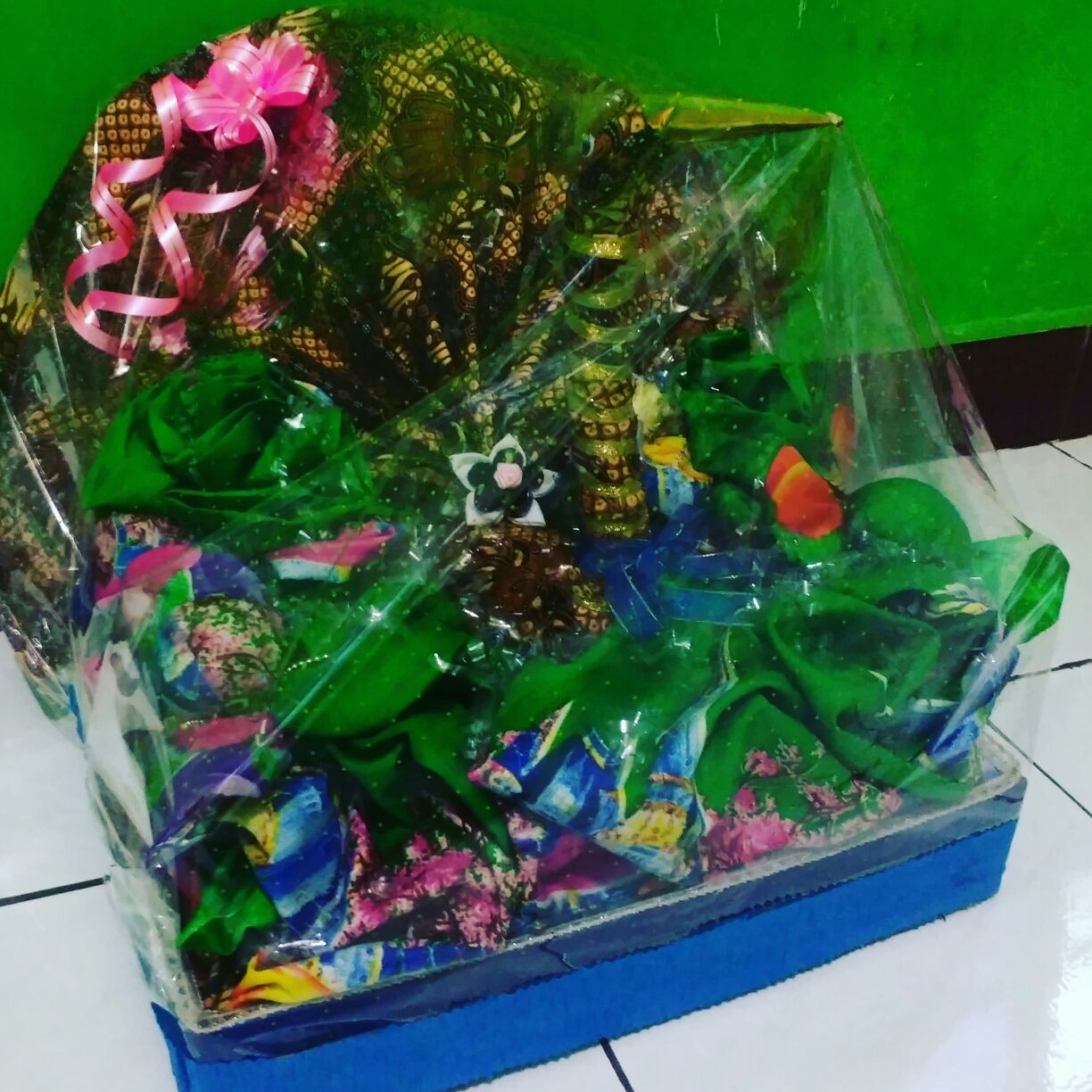 Parsel Murah Pernikahan, Hantaran, Dan Makanan Citayam. DEPOK: Jasa ...