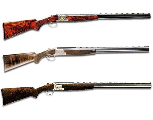 Lovacke puske - Luciffer novosti