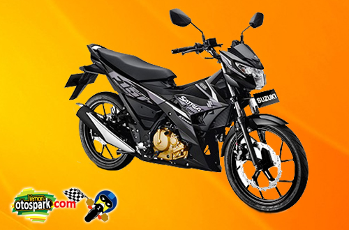 All New Suzuki Satria F150 Injeksi - OTOSPARK