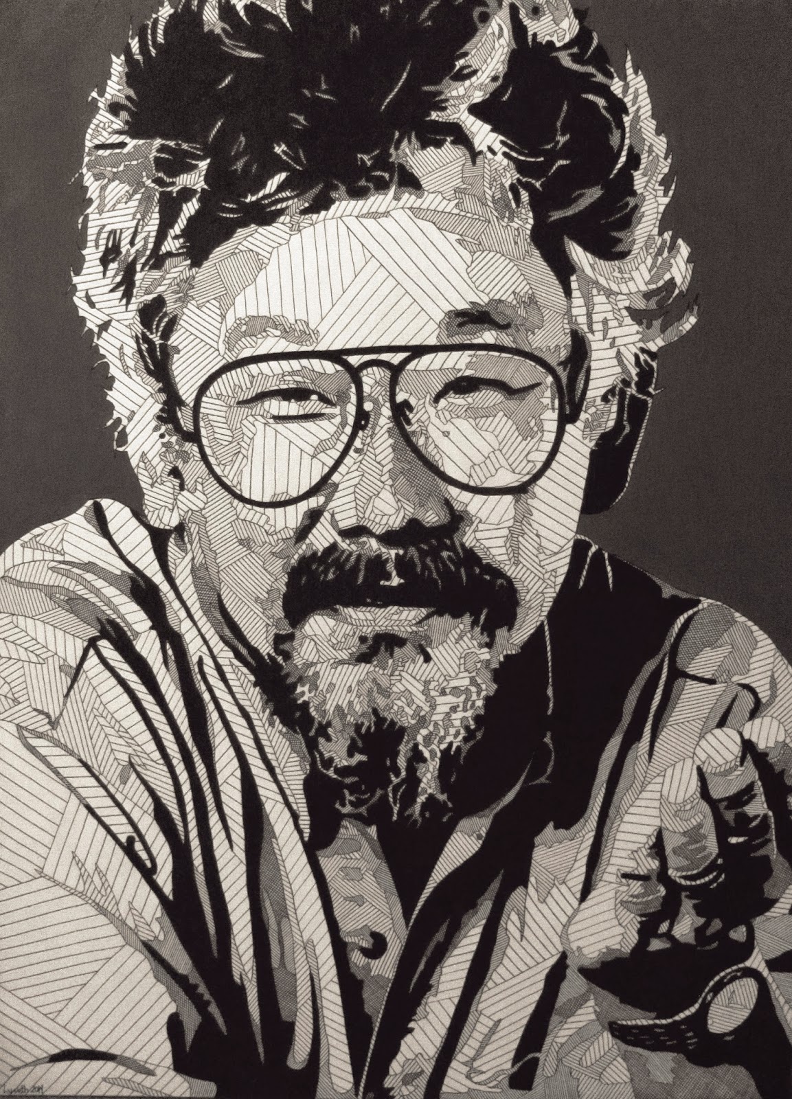 Lyneth Morgan presents