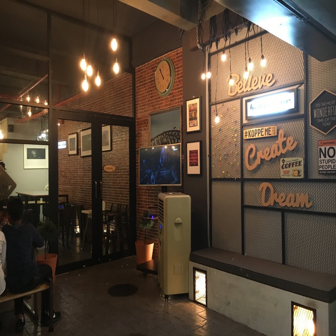 Jalan Jalan Cari Makan IPOH! - Hipster Cafe Hunters