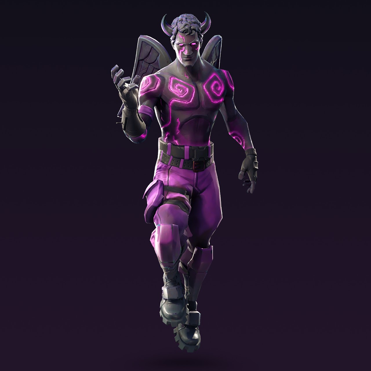 Fortnite Battle Royale, Fallen Love Ranger, 4K, #127 Wallpaper PC Desktop