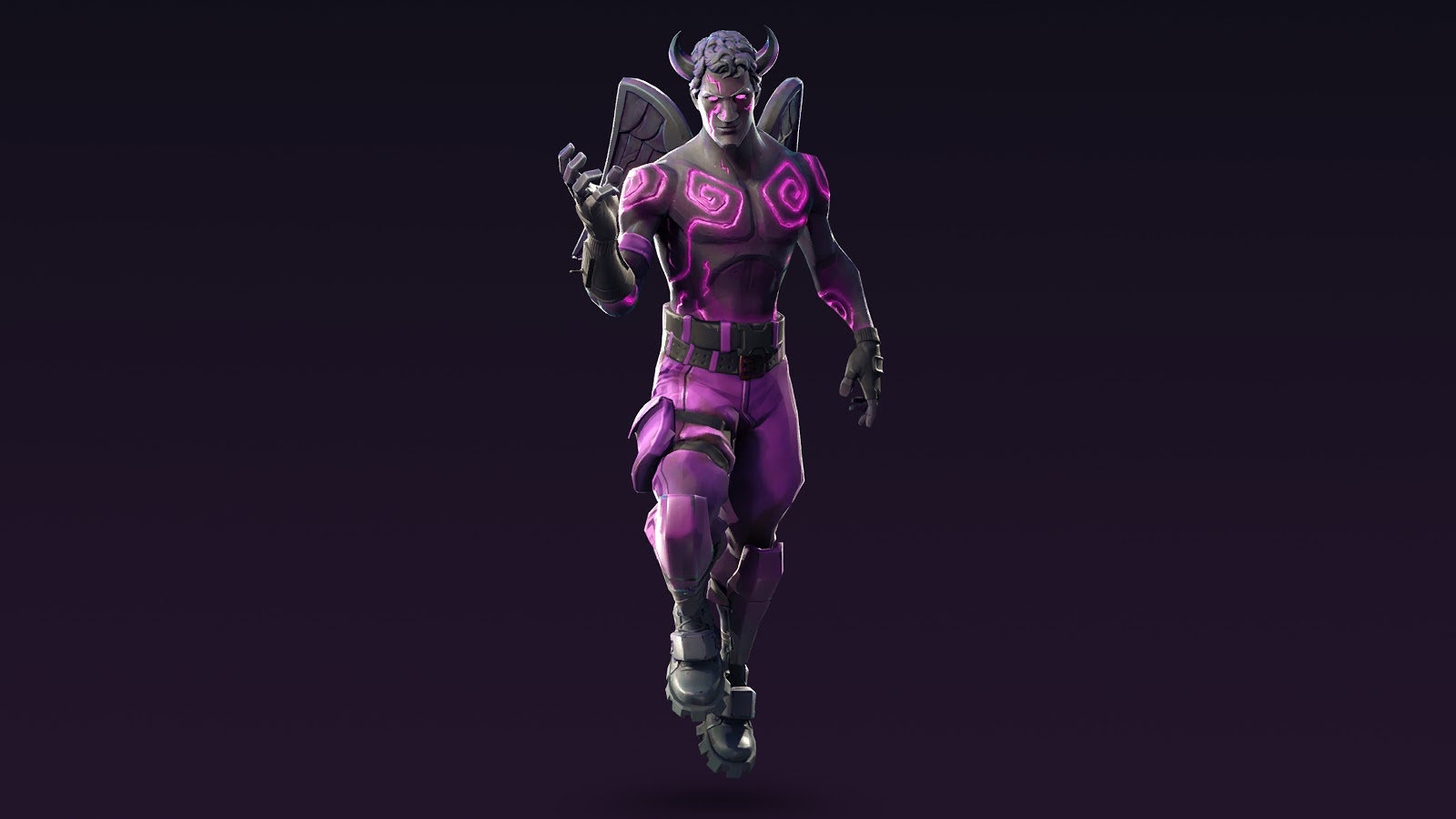 Fortnite Battle Royale, Fallen Love Ranger, 4K, #127 Wallpaper PC Desktop