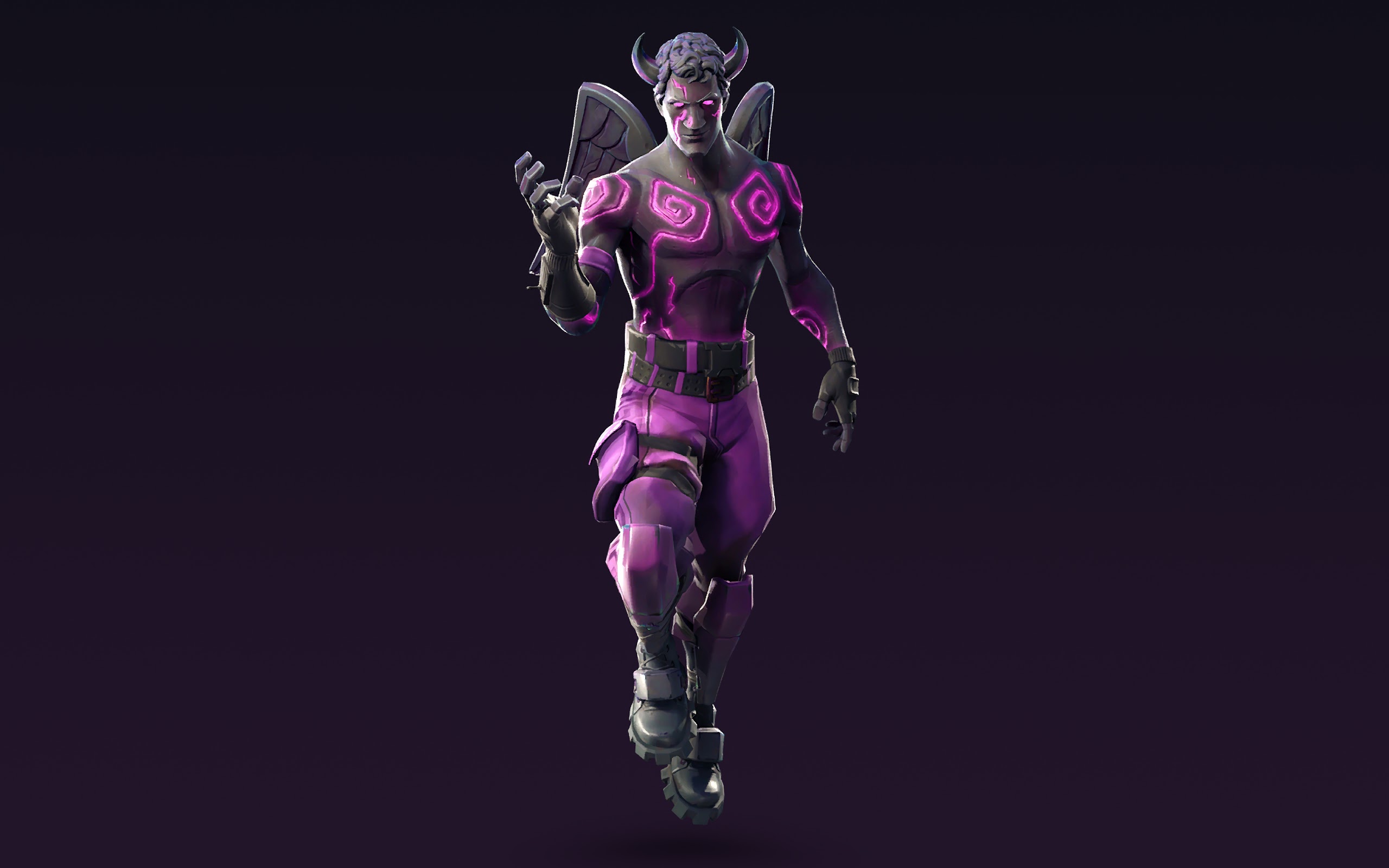 Fortnite Battle Royale, Fallen Love Ranger, 4K, #127 Wallpaper PC Desktop