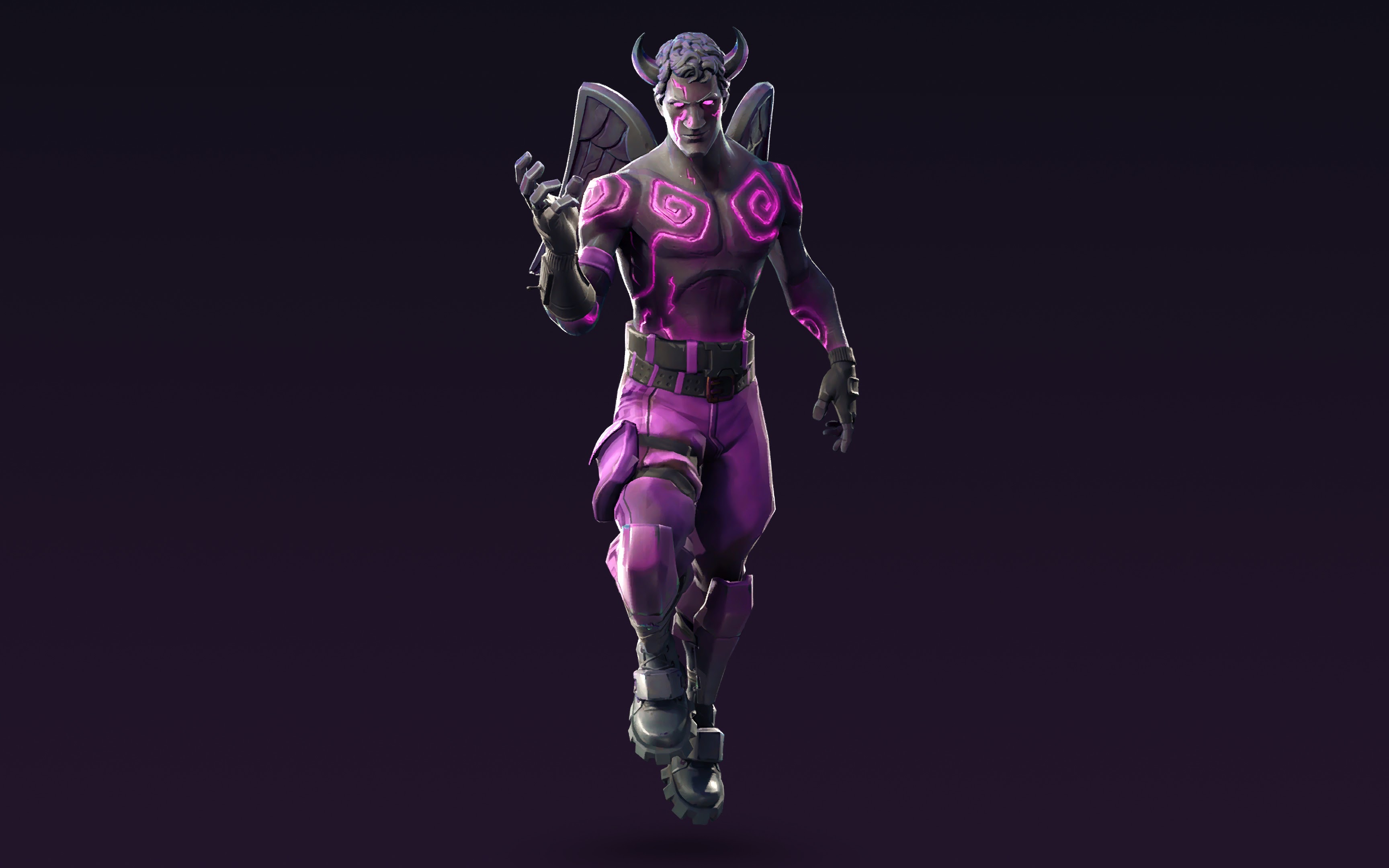 Fortnite Battle Royale, Fallen Love Ranger, 4K, #127 Wallpaper PC Desktop