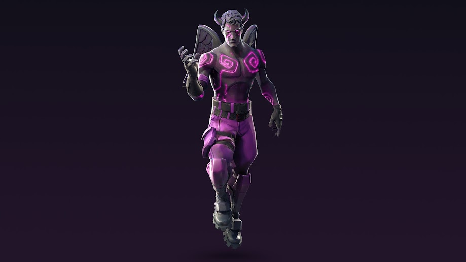 Fortnite Battle Royale, Fallen Love Ranger, 4K, #127 Wallpaper PC Desktop