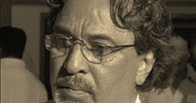 No me quites paz: José Ramón Mercado, Espejo