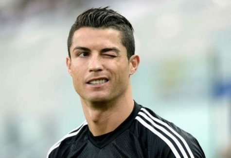 Perfil: Cristiano Ronaldo