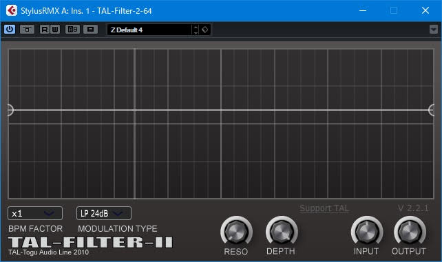 【フィルター】良質なフリーVSTプラグインの探求-KOBAT - MUSIC