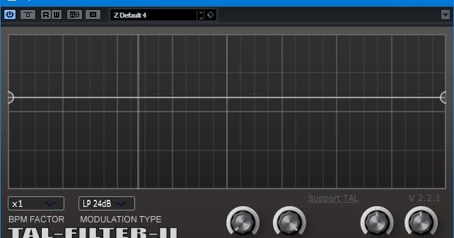 【フィルター】良質なフリーVSTプラグインの探求-KOBAT - MUSIC