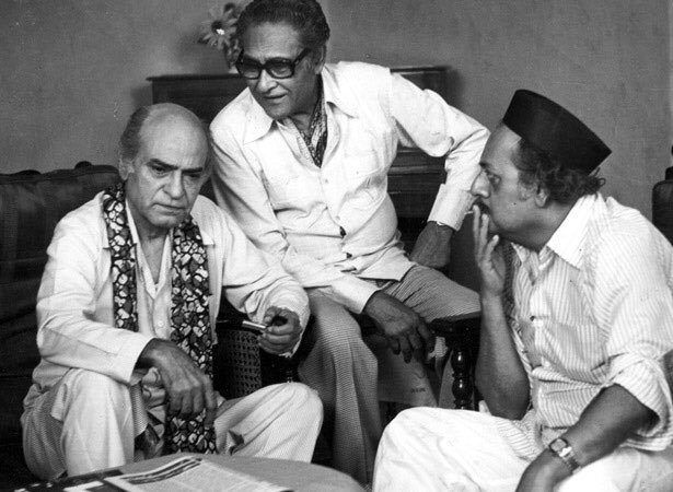 Golden Era of Bollywood: A K HANGAL- A Class Actor,who was a Freedom ...