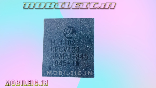 HI1102 WIFI IC HUAWEI