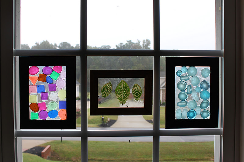 Play At Home Mom LLC: Window Art