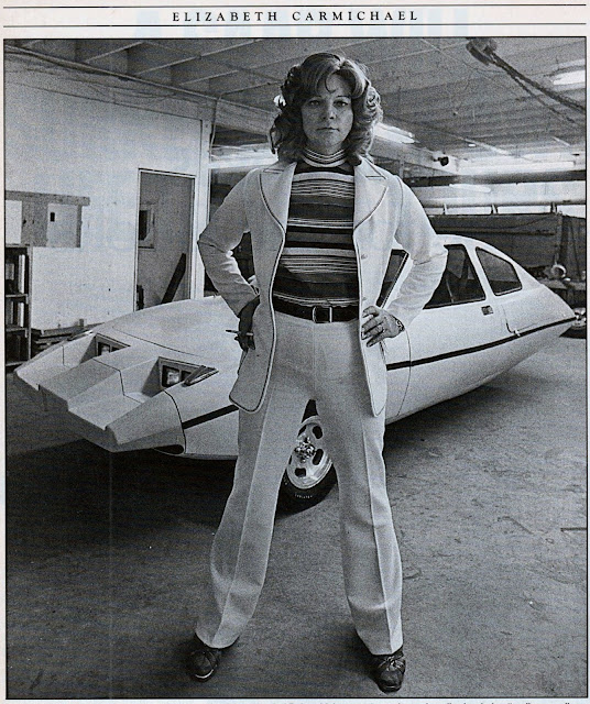 Progress is fine, but it's gone on for too long.: The Dale, Twentieth ...