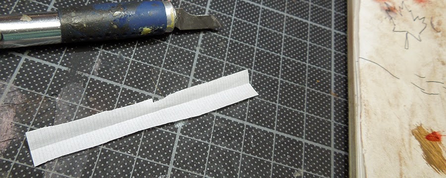 Tutorial: How to create Newspapers | planetFigure | Miniatures