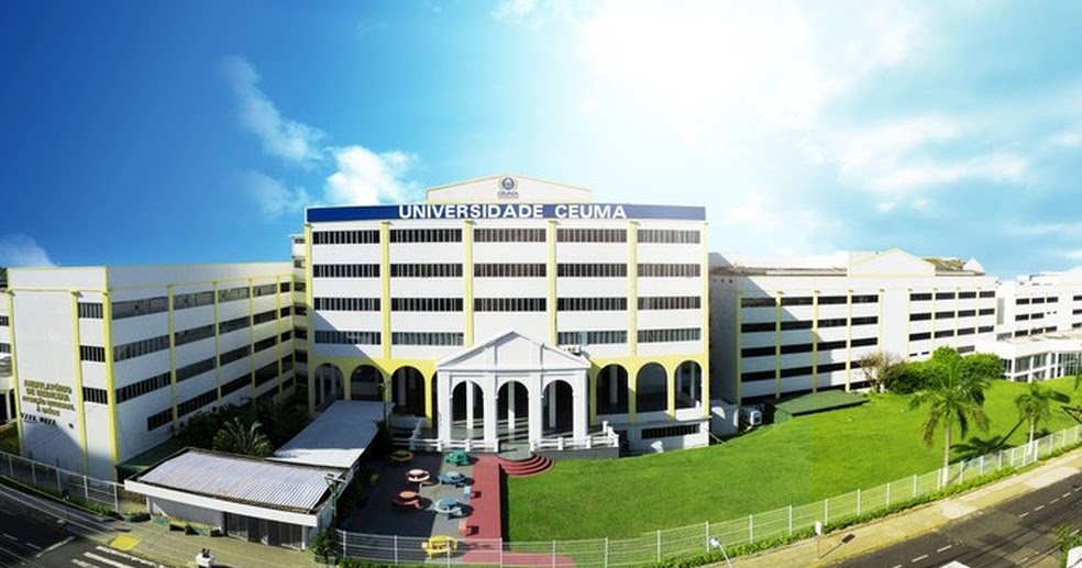 Ceuma é classificada como a melhor universidade particular do Maranhão