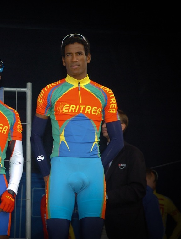 Eritrea: Land of Promise - Madote