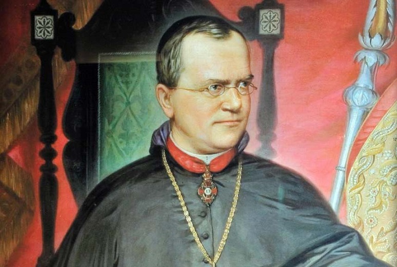 Apa Peran Gregor Johann Mendel Dalam Ilmu Genetika? | Belajar Sampai Mati