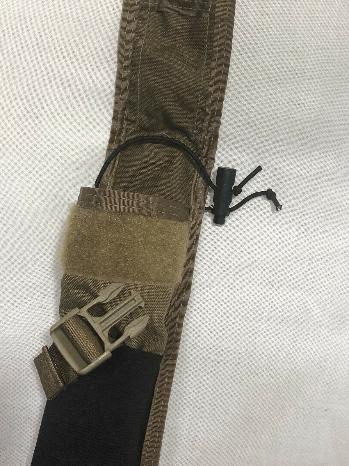 Webbingbabel: Allied Industries USMC FSBE II Pocket SEA MKII '10