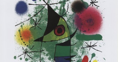 A clase con música.: "JOAN MIRÓ". Cuento y audición