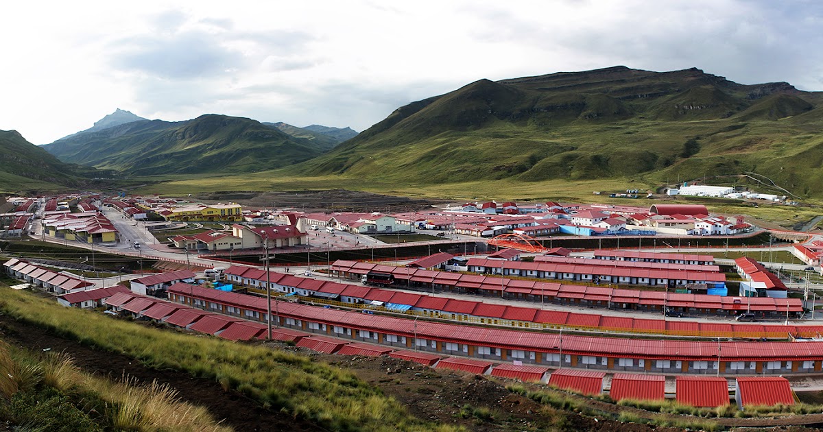PRESENTACIÓN DE LOS RESULTADOS DEL MONITOREO SOCIO - AMBIENTAL DEL ...