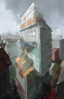 Andrew Trabbold Artblog