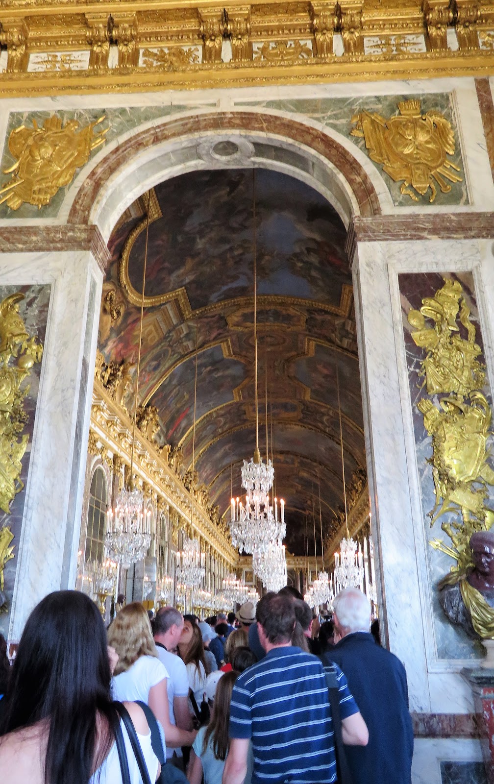 Somewhere Else: Paris: City of Art