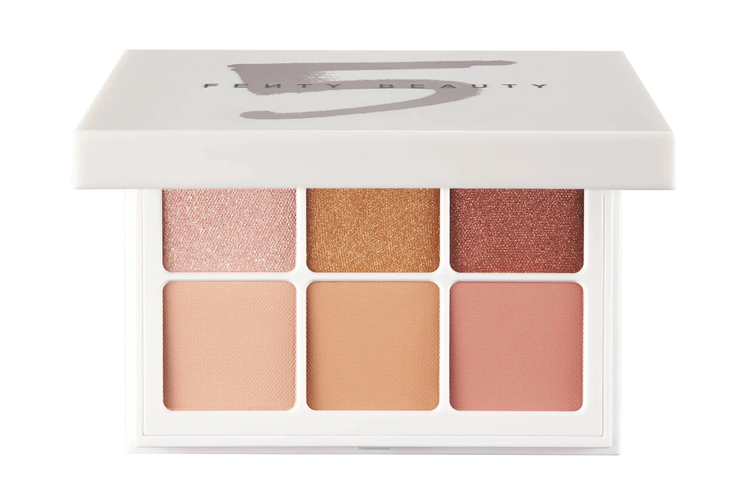 Top 5 Universally Flattering Eyeshadow Palettes You Have To Try ...