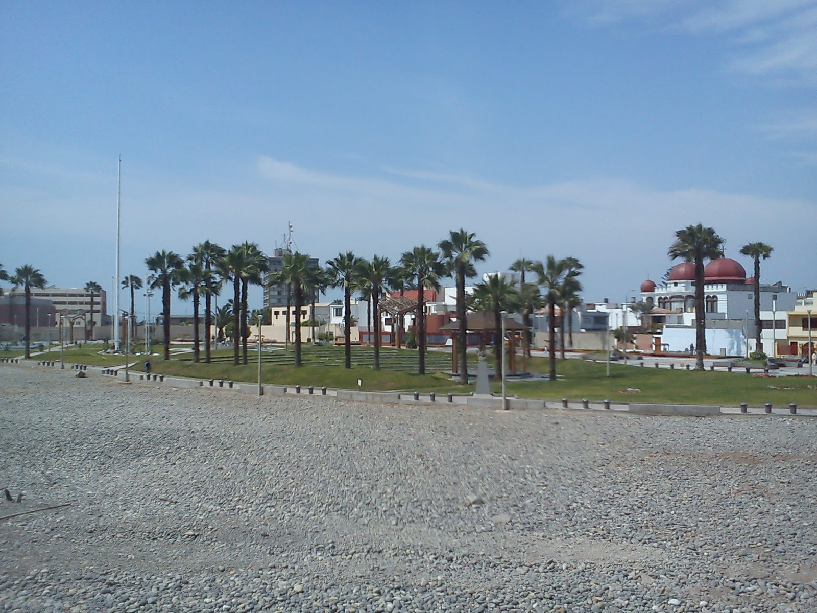 APUNTES - REVISTA DIGITAL DE ARQUITECTURA: Un recorrido por las calles ...