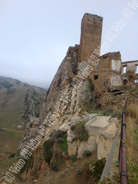 Il Veltro. Cultura e Turismo del Cuore di Sicilia.: Castelli & Fortezze ...