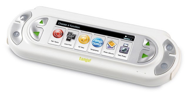 Augmentative and Alternative Communication (AAC) Assistive Technology ...