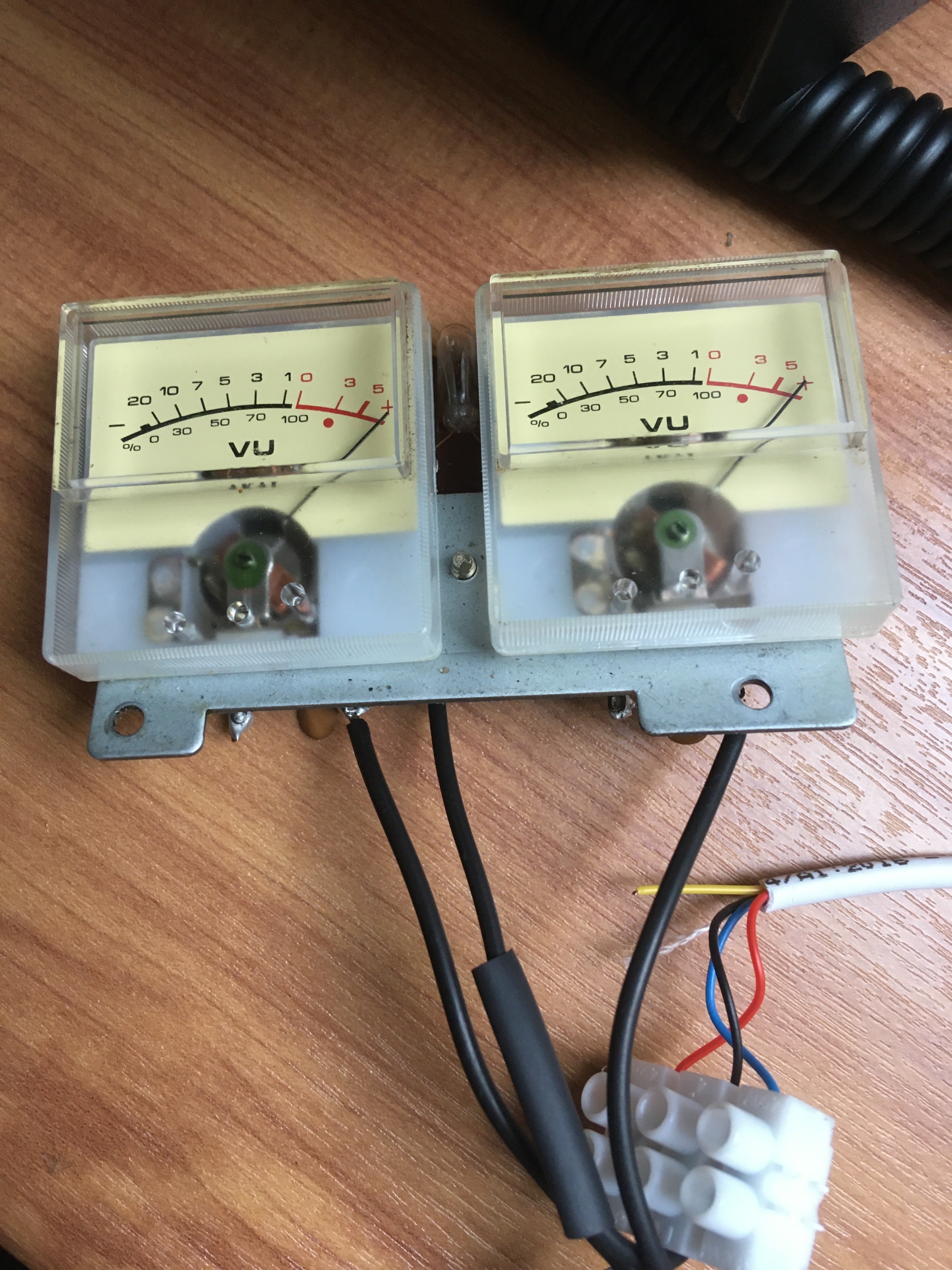PE4BAS Amateur Radio Weblog: RF antenna current meter